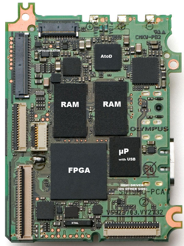 E-P1 EVF rumor | Page 3 | DPReview Forums